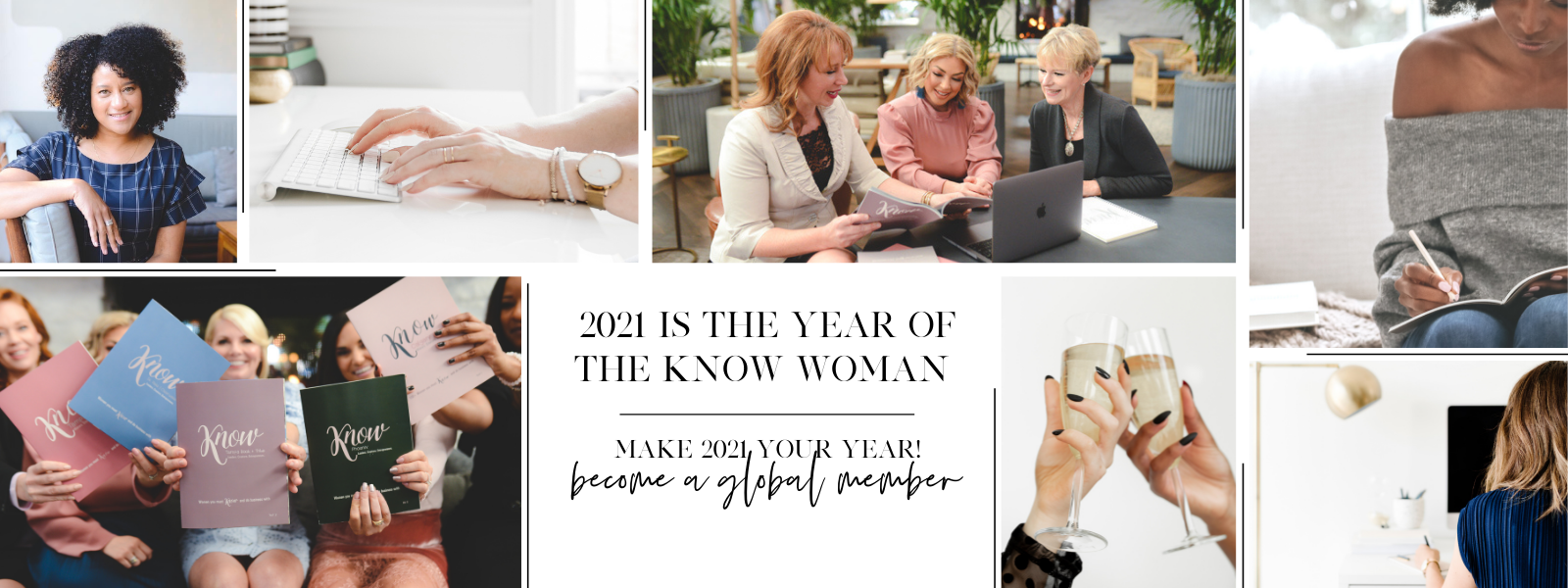 KNOW Women Facebook Group Rules