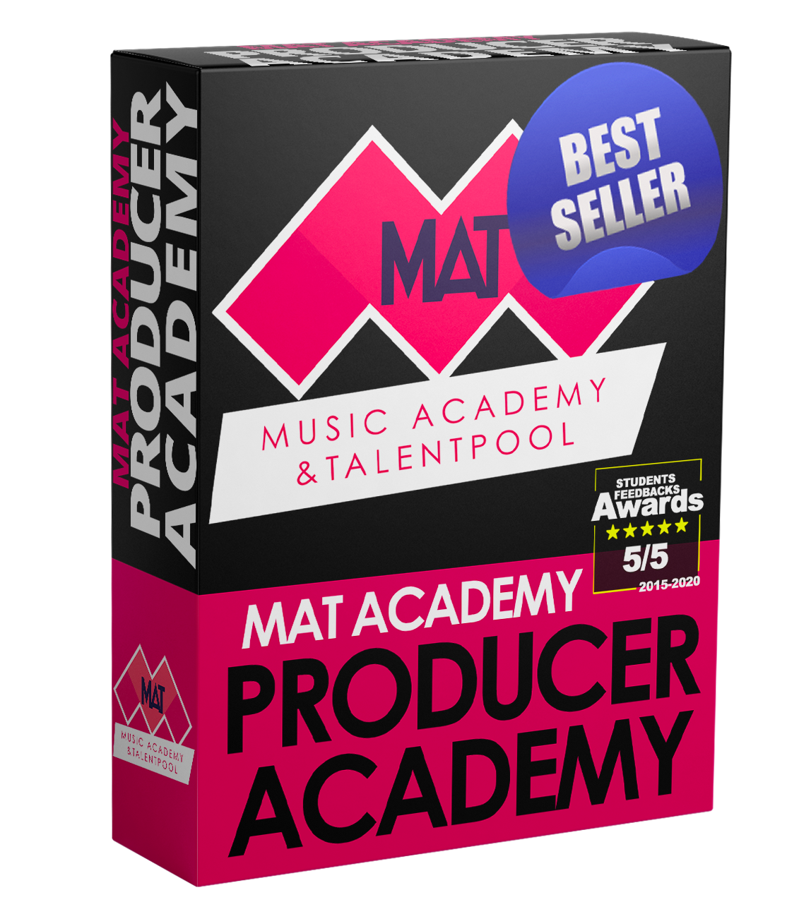 MAT Producer Academy - Lezioni Free