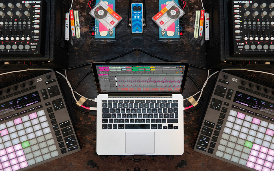 MAT Producer Academy - Lezioni Free