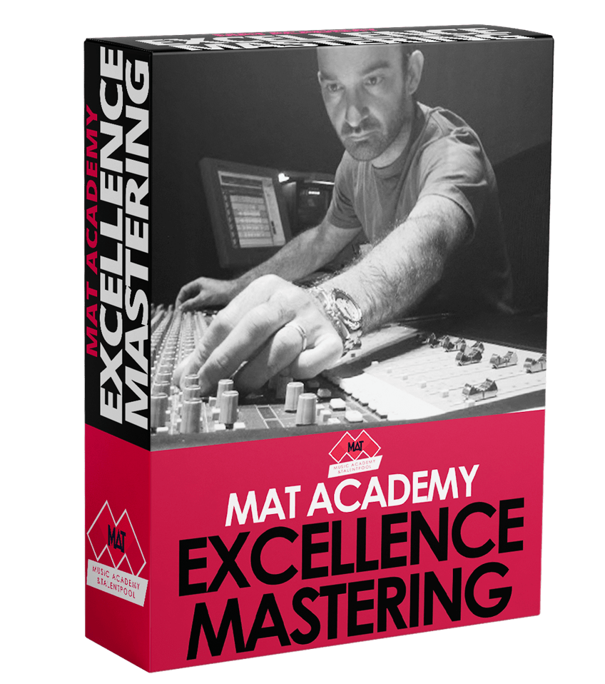 MAT Producer Academy - Lezioni Free