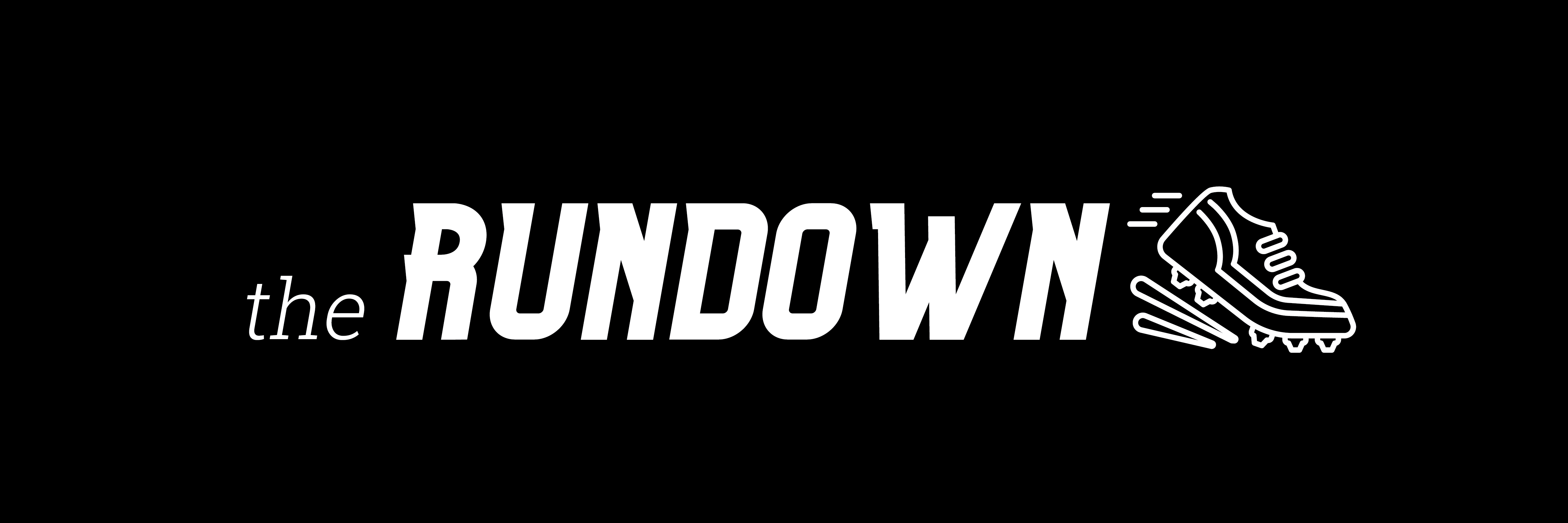 The Rundown Newsletter