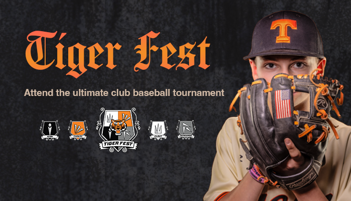 Tiger Fest, The Ultimate Club Baseball Tournament
