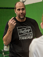 steve hacker s accomplishments as an instructor is almost as impressive ...