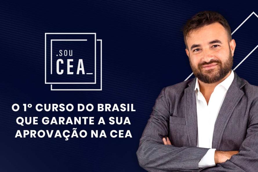 SOU CEA | Edgar Abreu