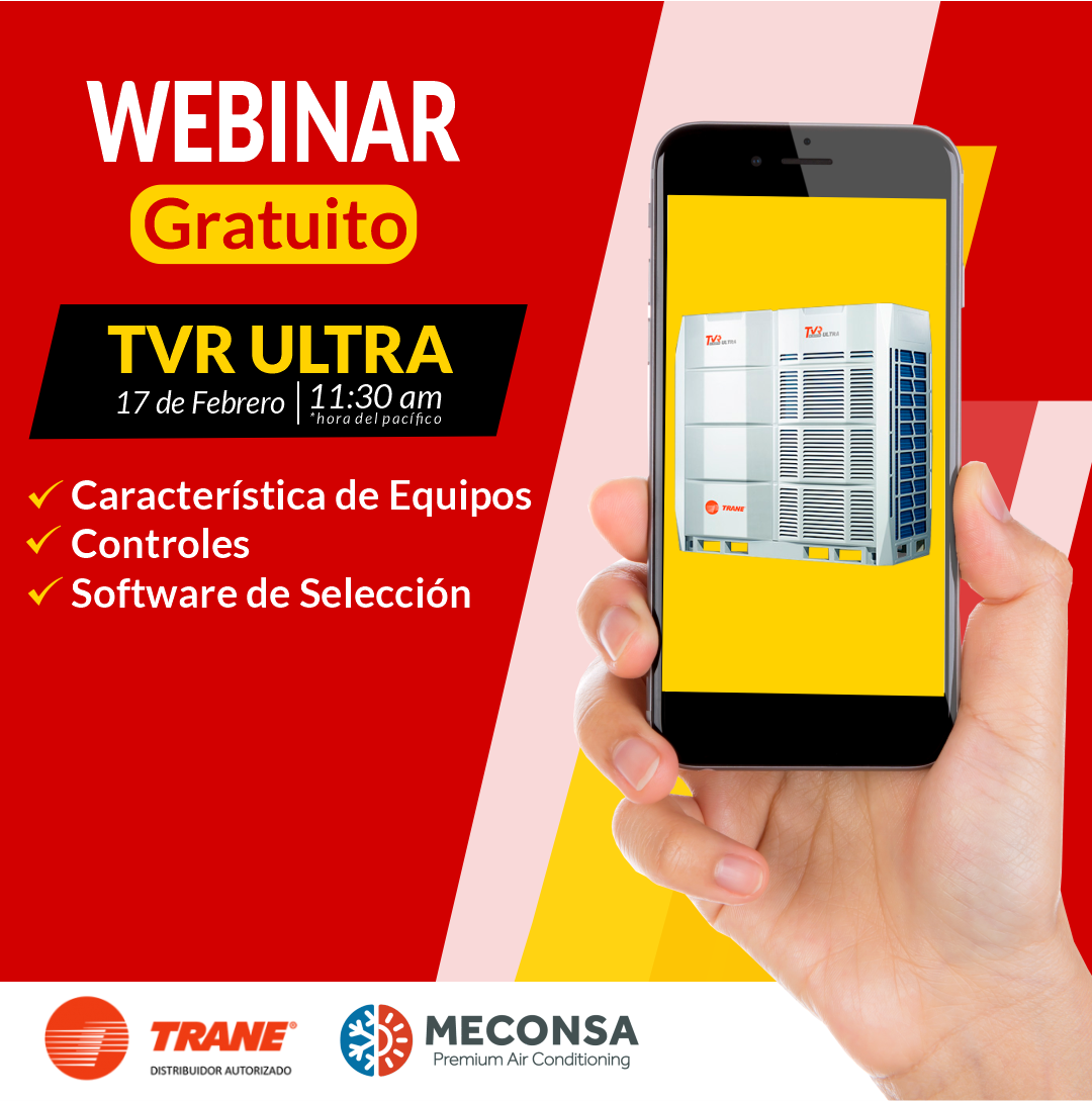 Registro TVR ULTRA
