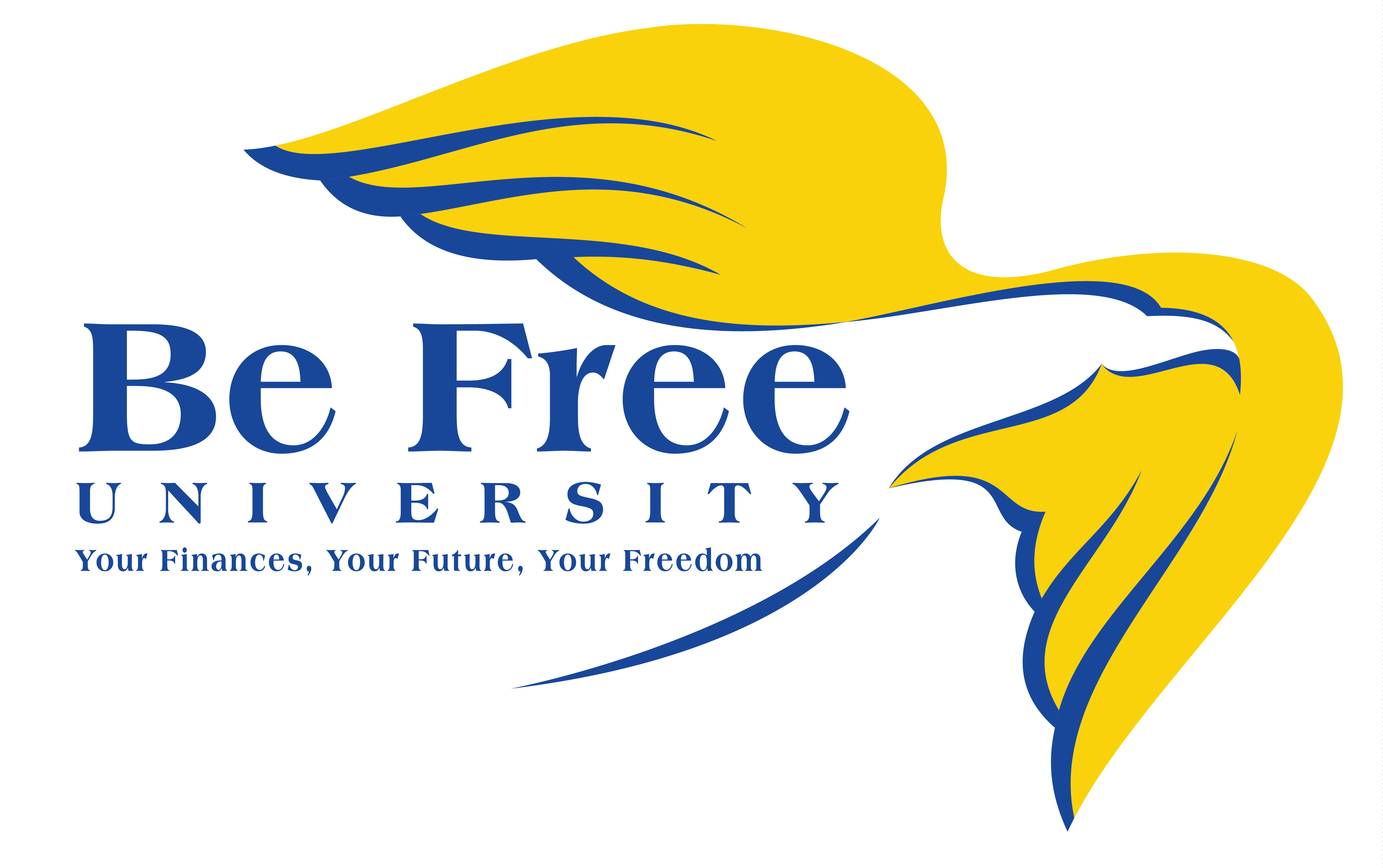Be Free University Pre-Launch