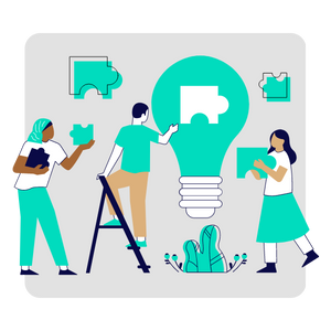 Program | LeadDev Together | Software engineering leadership course