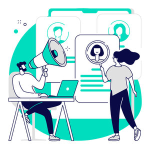 Program | LeadDev Together | Software engineering leadership course