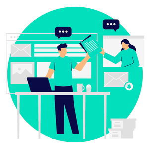 Program | LeadDev Together | Software engineering leadership course