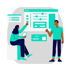 Program | LeadDev Together | Software engineering leadership course