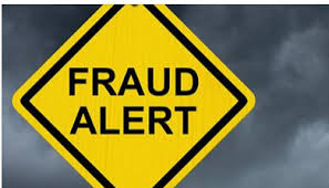 Sunday Risk Report: Marketplace Supplier Fraud