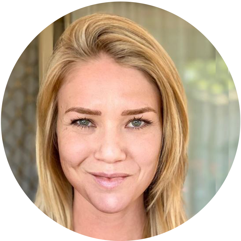 "I can’t thank you enough Alexia for your insight into social media ...