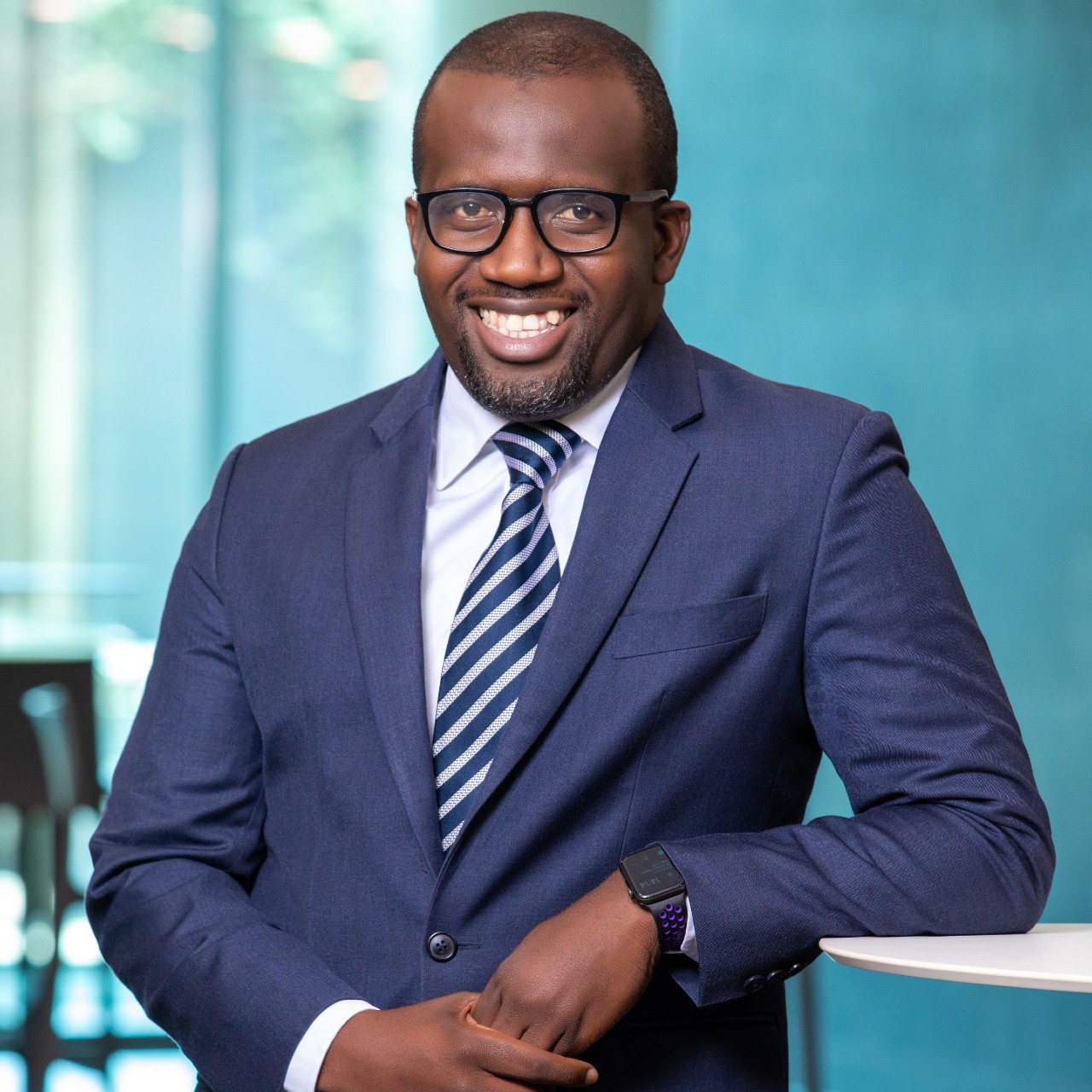 Finance Indaba Conversations 2021