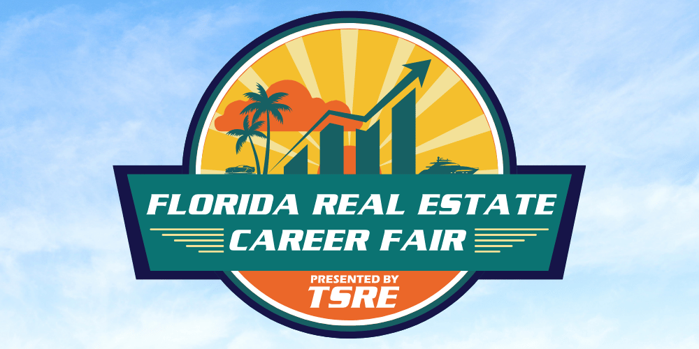 Florida Real Estate Career Fair | Meet Top Brokerages & Start Your Career