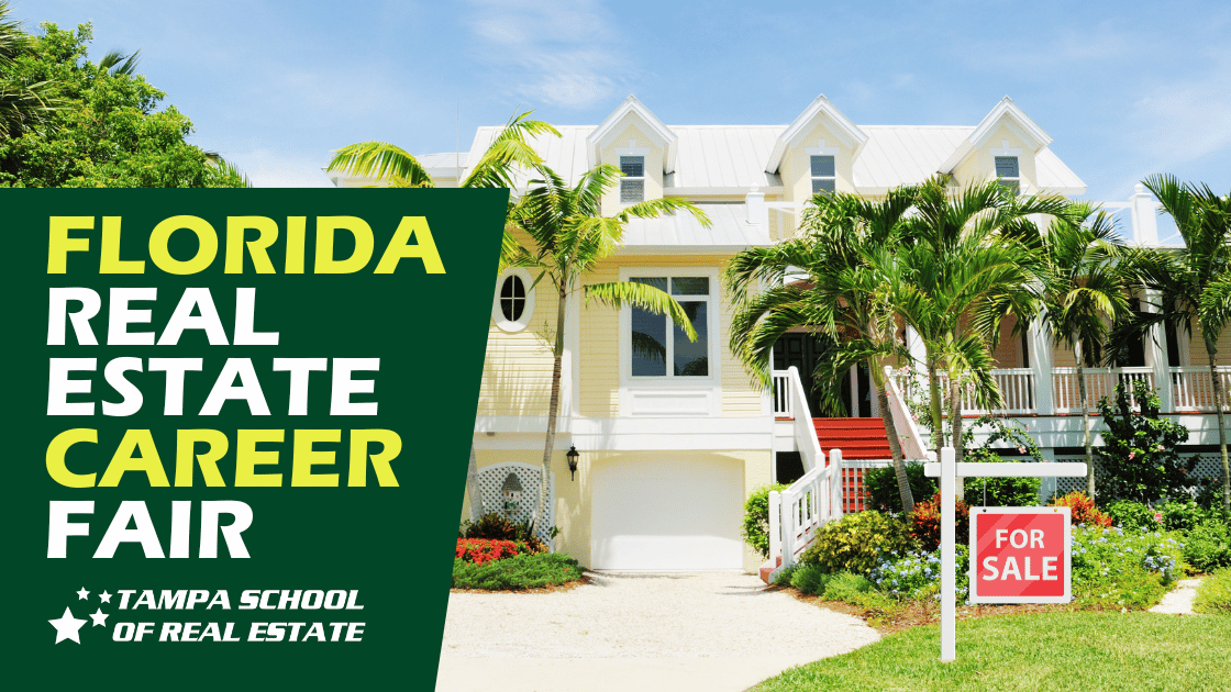 Florida Real Estate Career Fair