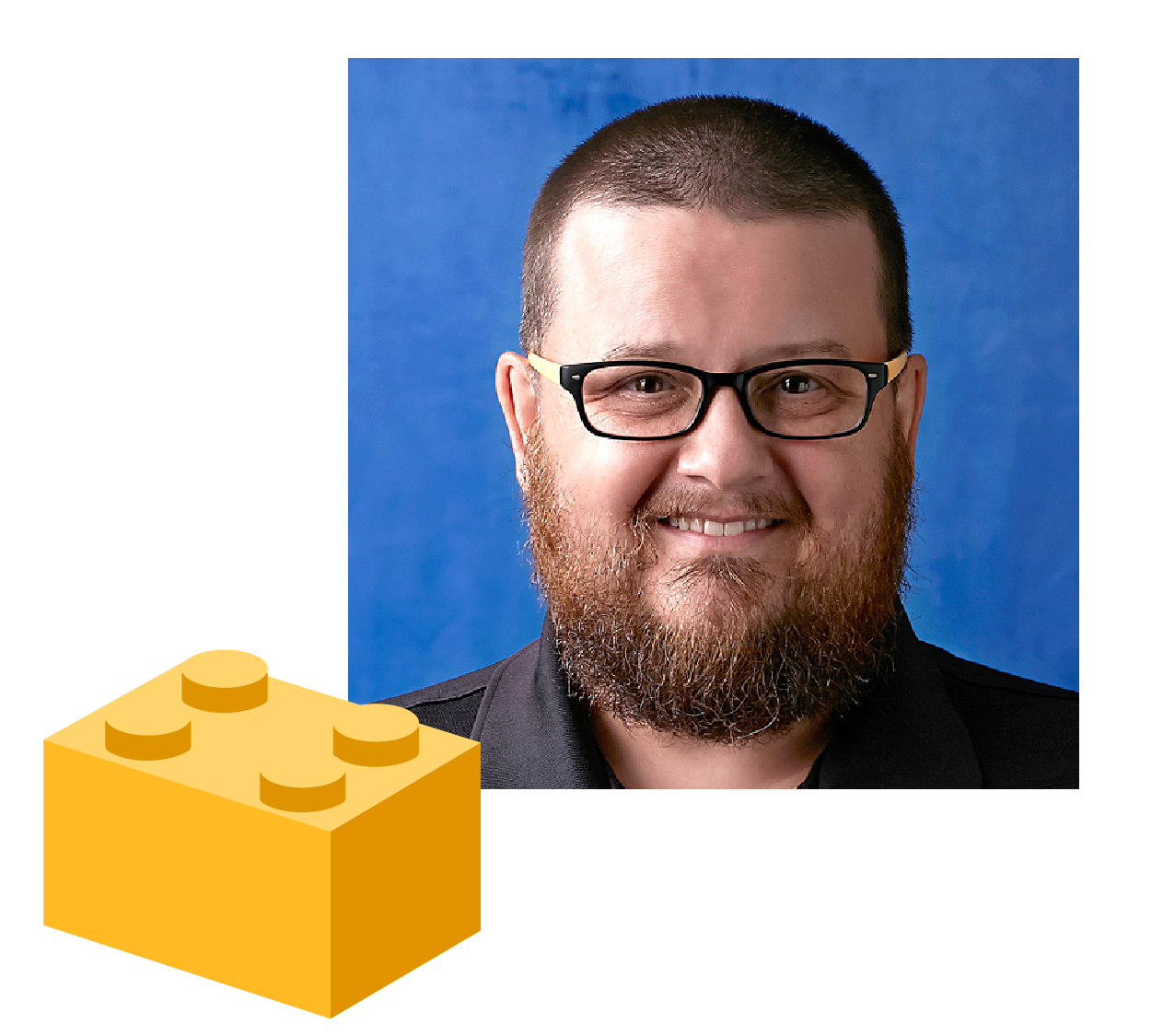 LEGO® SERIOUS PLAY® - Live FREE Webinar