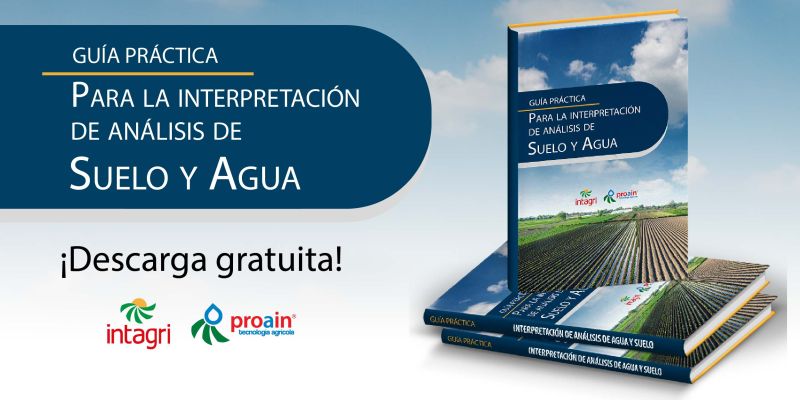 Guía Gratis de Interpretación de Análisis de Suelos y Aguas