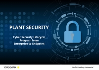 Industrial Cyber - Yokogawa