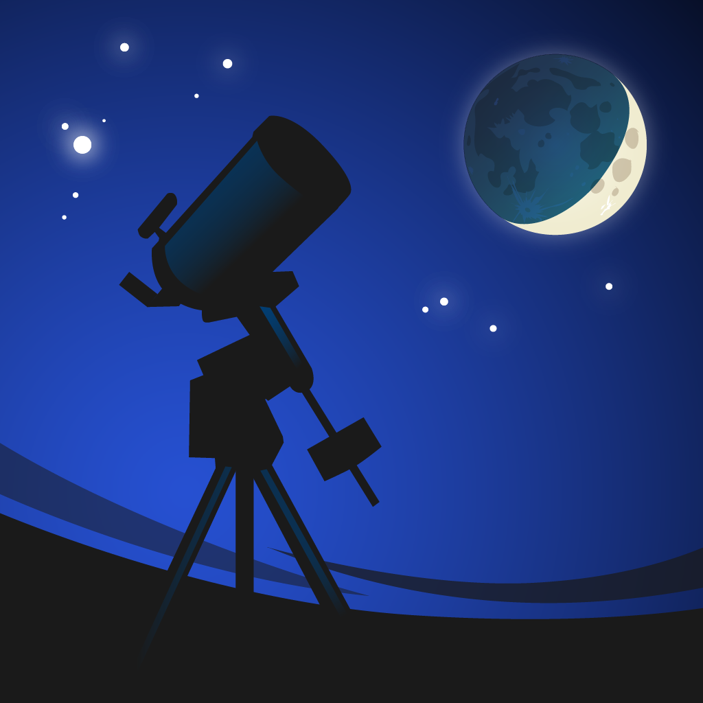 SkySafari 7 Pro on iOS & Android