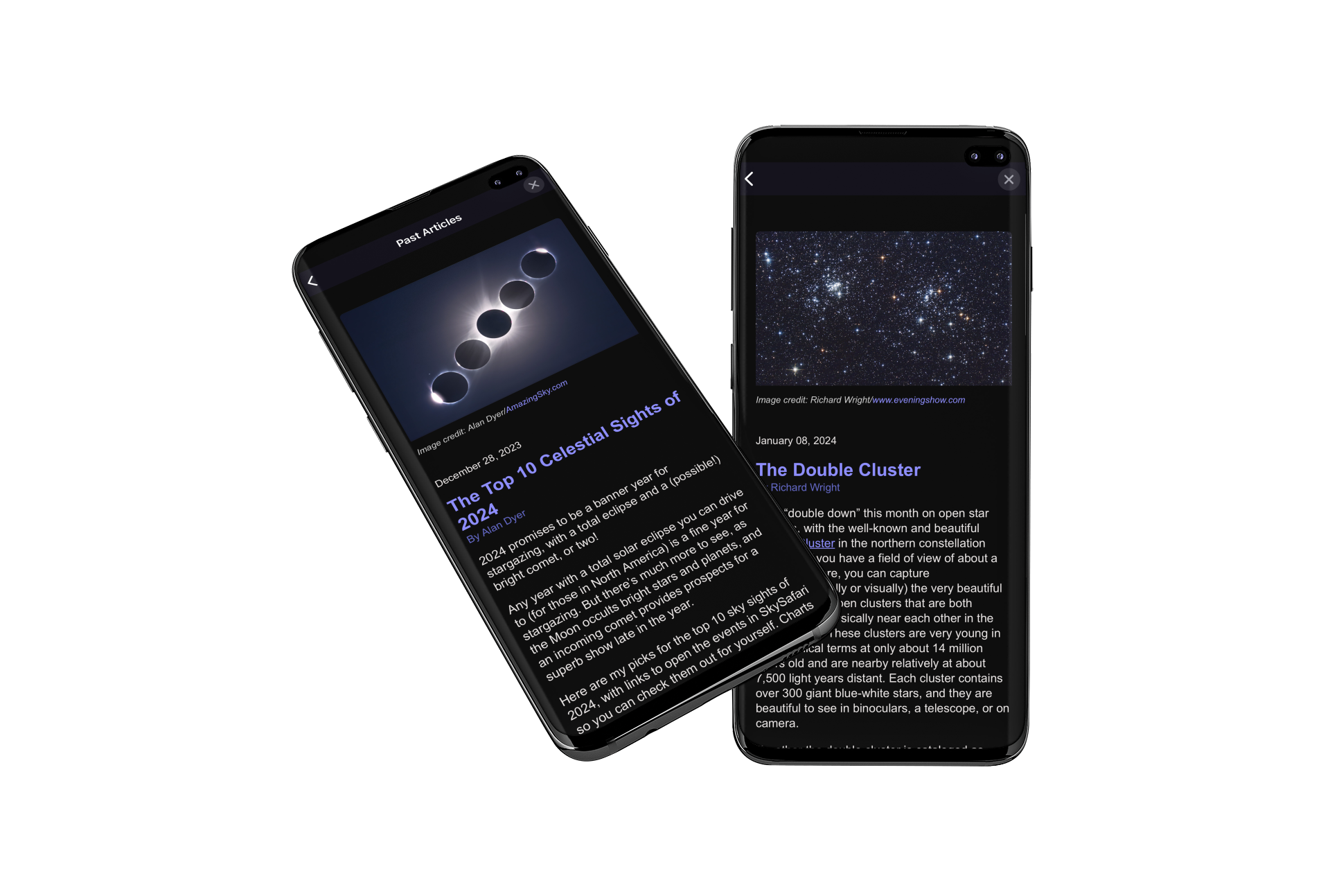 The Best Astro Events of 2024