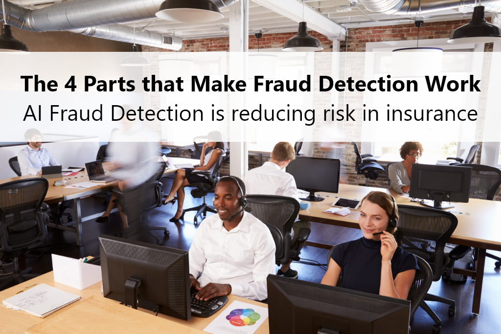 NEMESIS | AI Fraud Detection is reducing risk in insurance