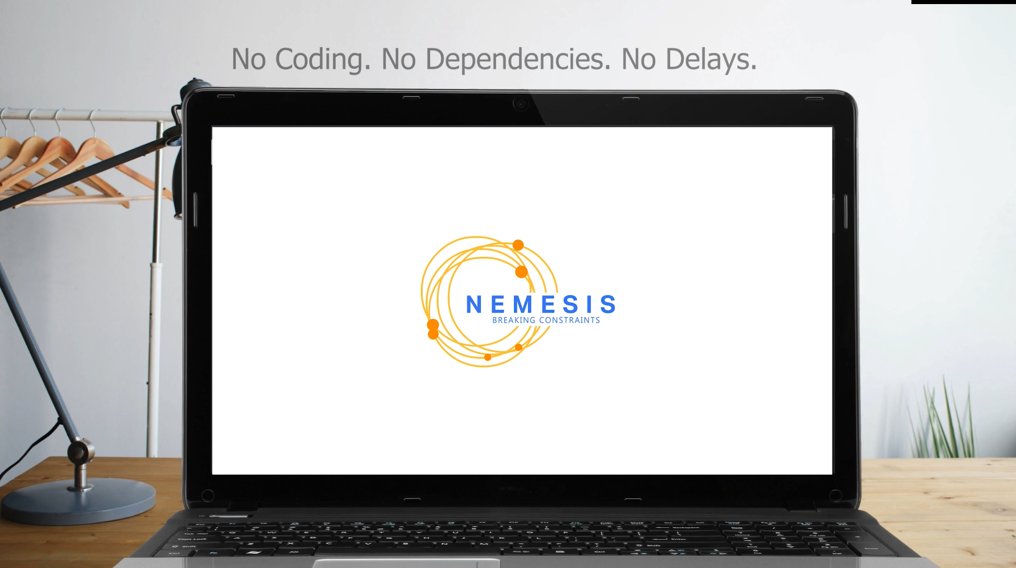 NEMESIS - Predictive Analytic Platform