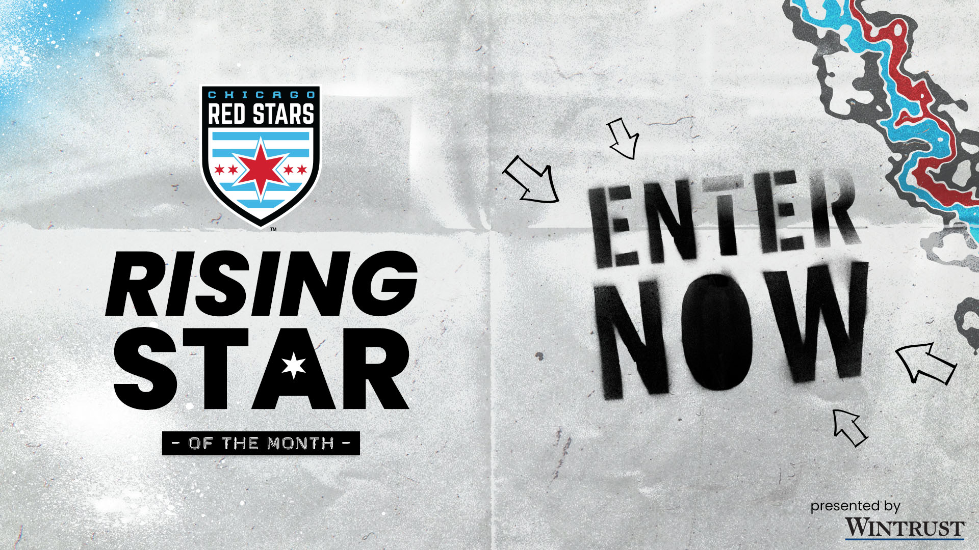 Chicago Red Stars Rising Star Nomination