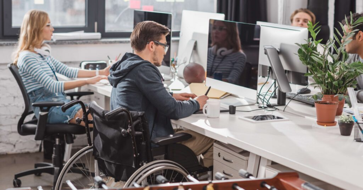 E-book: Princípios do Design Inclusivo