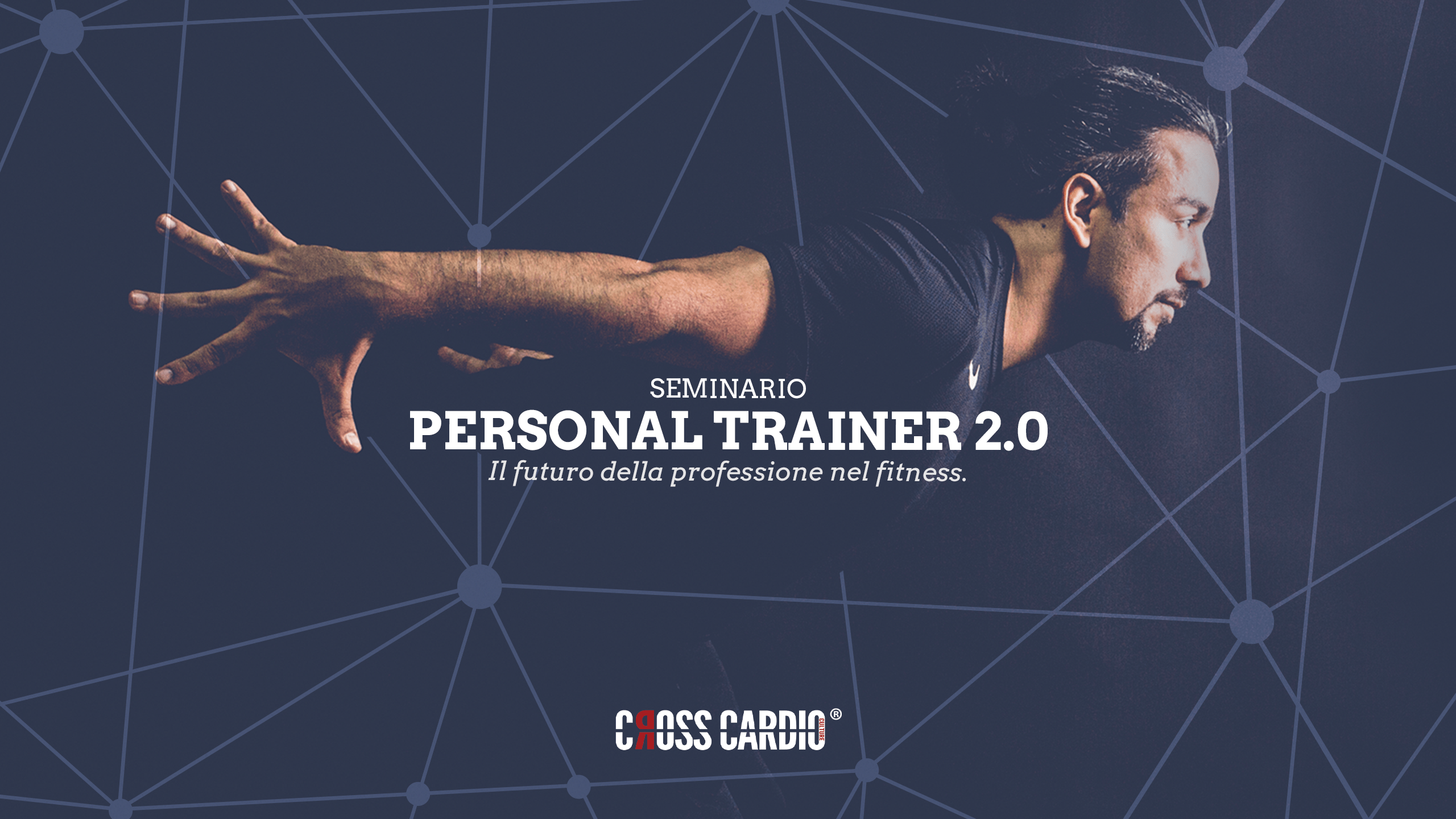 Seminario Personal Trainer 2.0