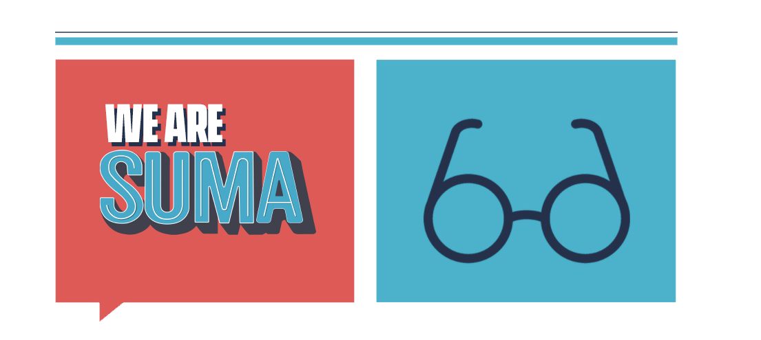SUMA Sign Up