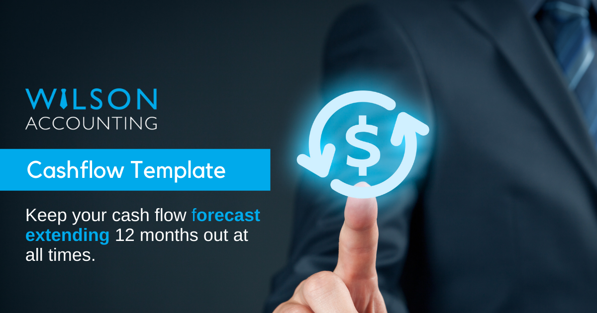 Wilson Accounting Group