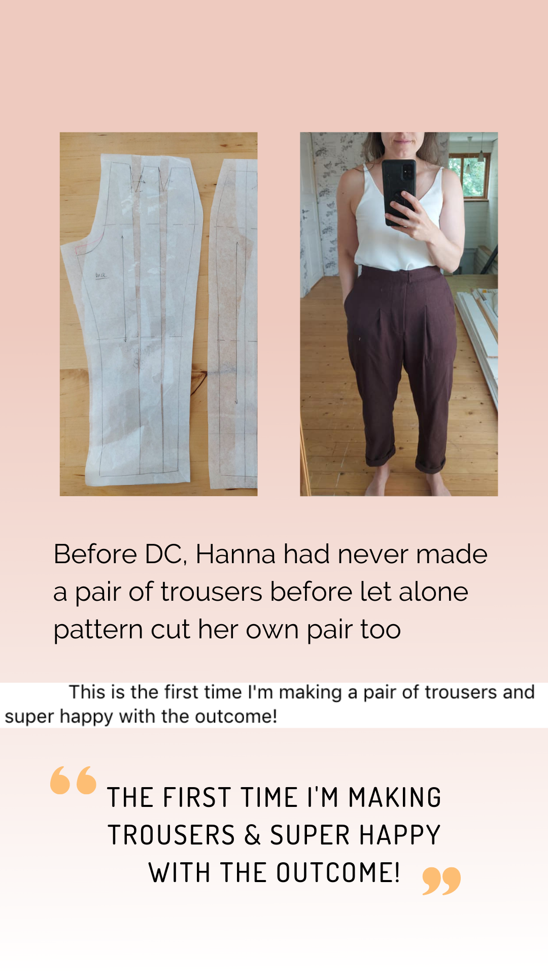 Design Confidence - Waitlist