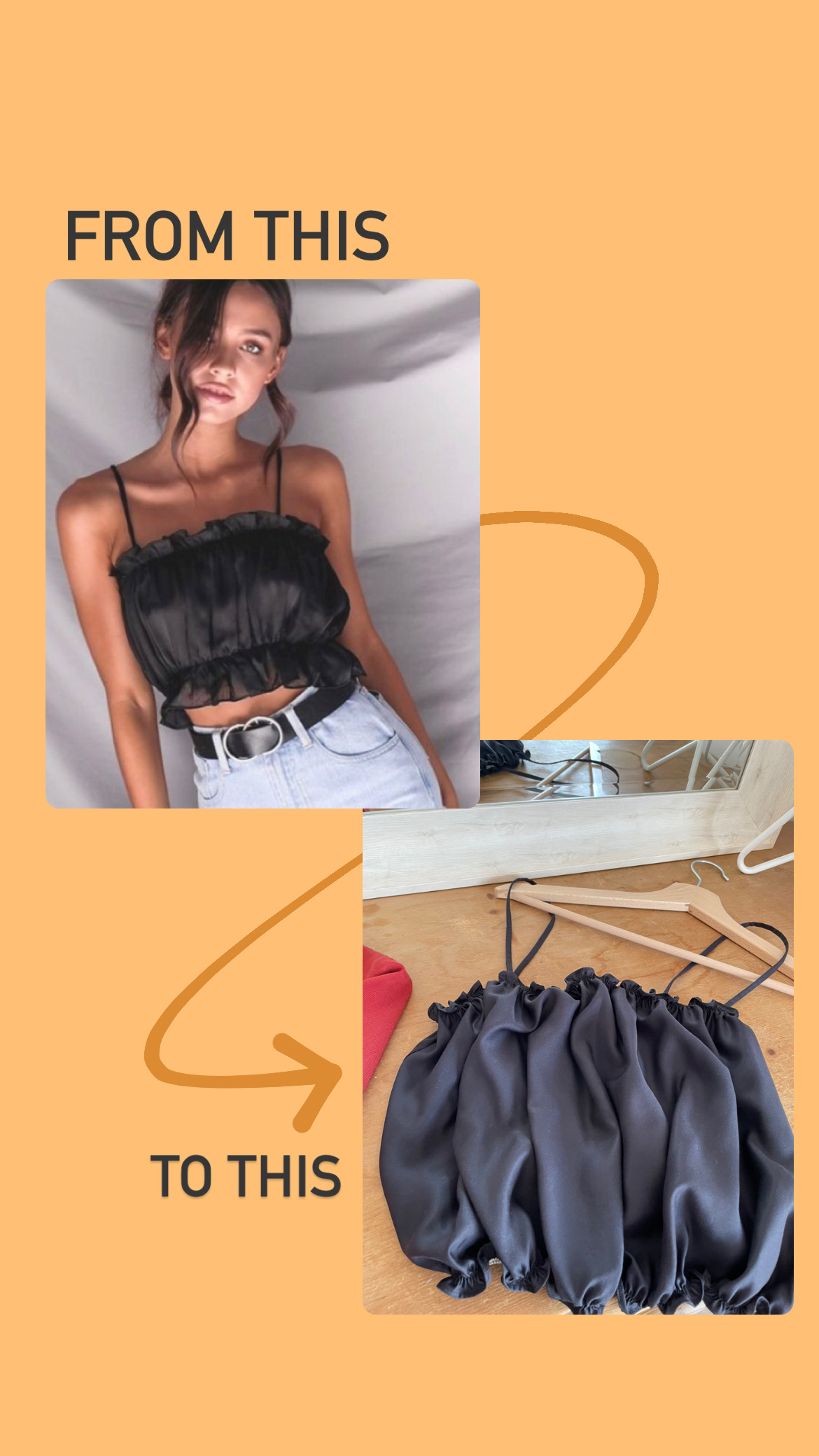 Free pattern cutting masterclass