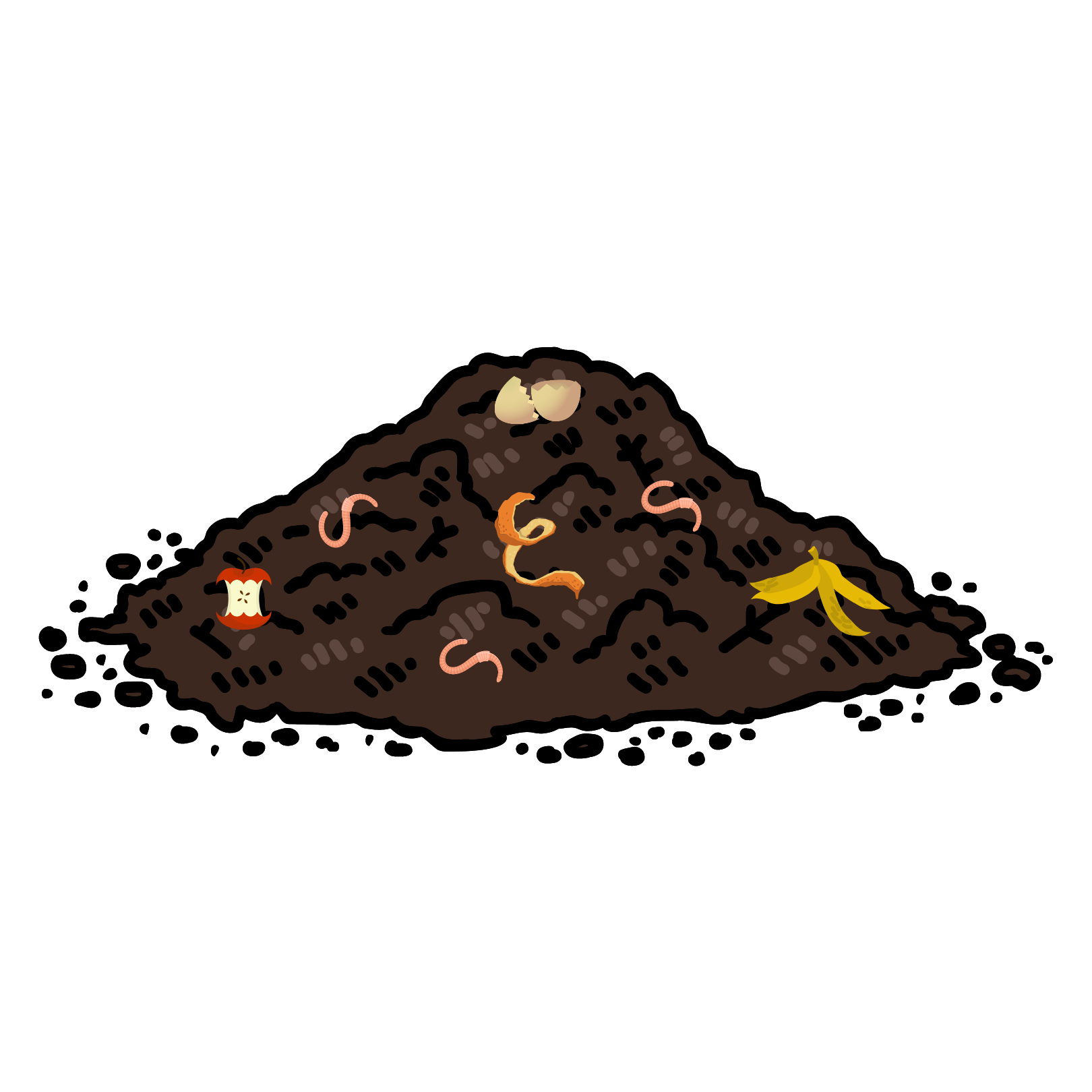 A beginner's guide to composting