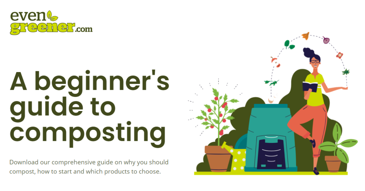 Composting A Complete Beginners Guide