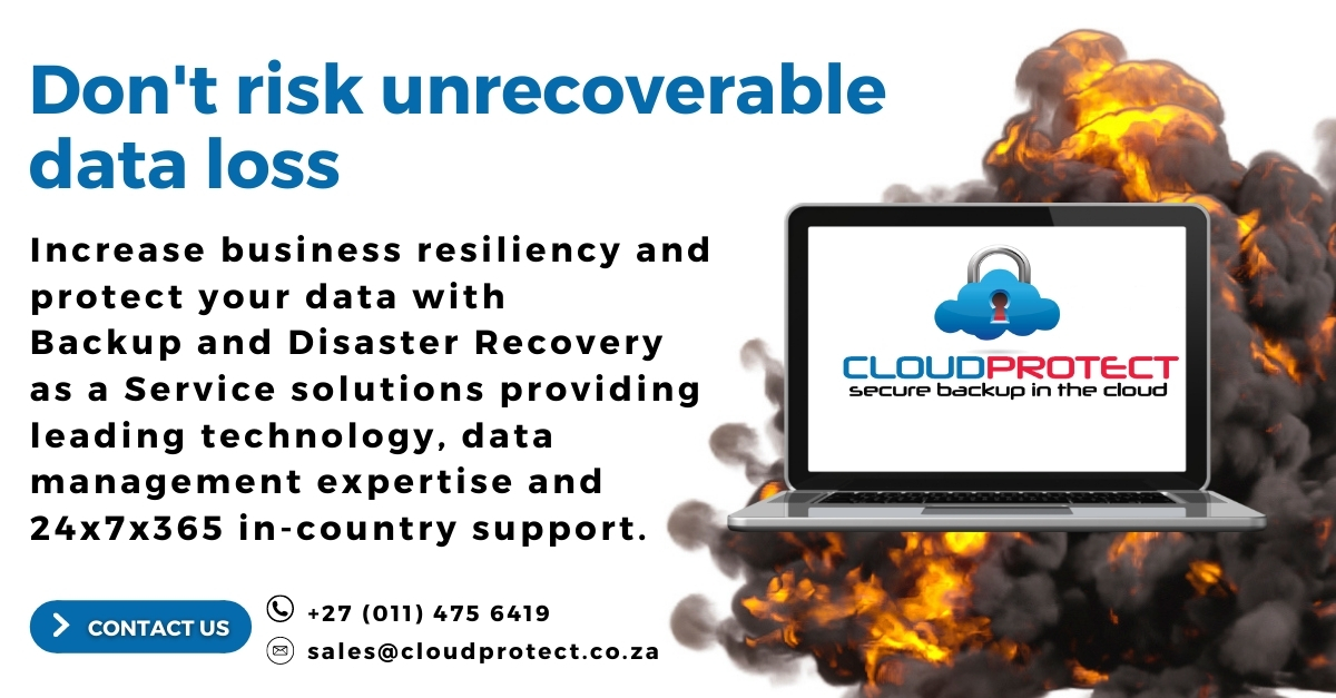 Ransomware Protection