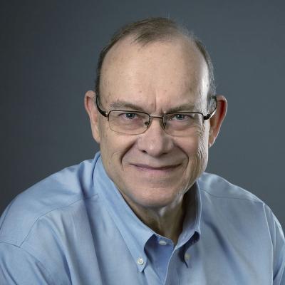 Boyd Handley