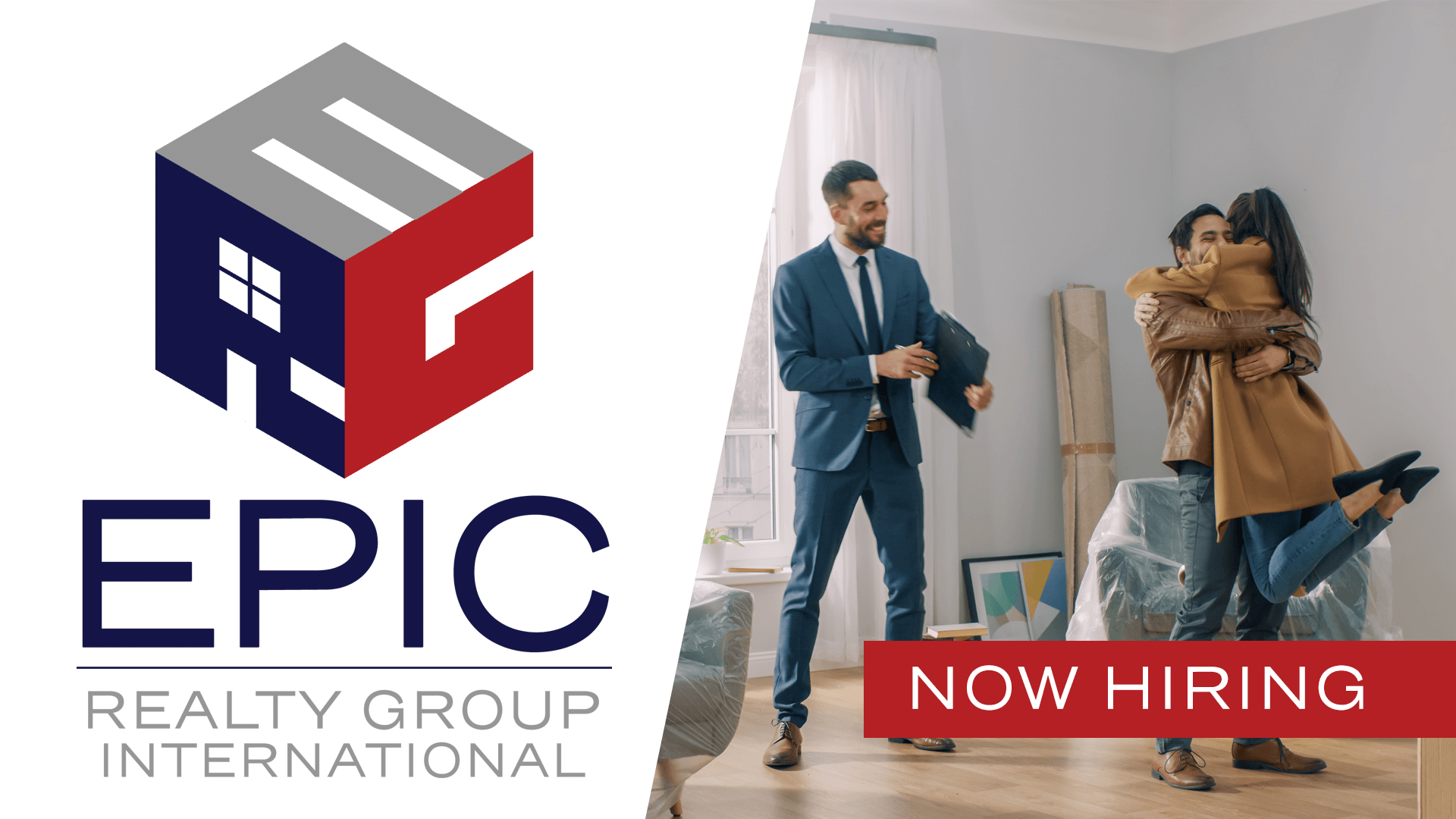 EPIC Career Presentation