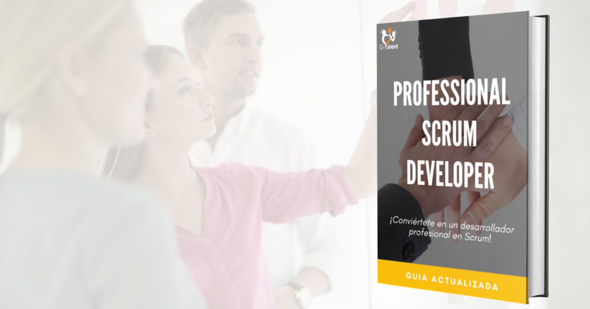 Guía Professional Scrum Developer