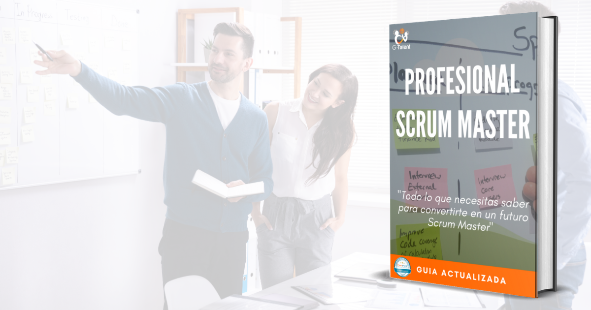 Guía Professional Scrum Master