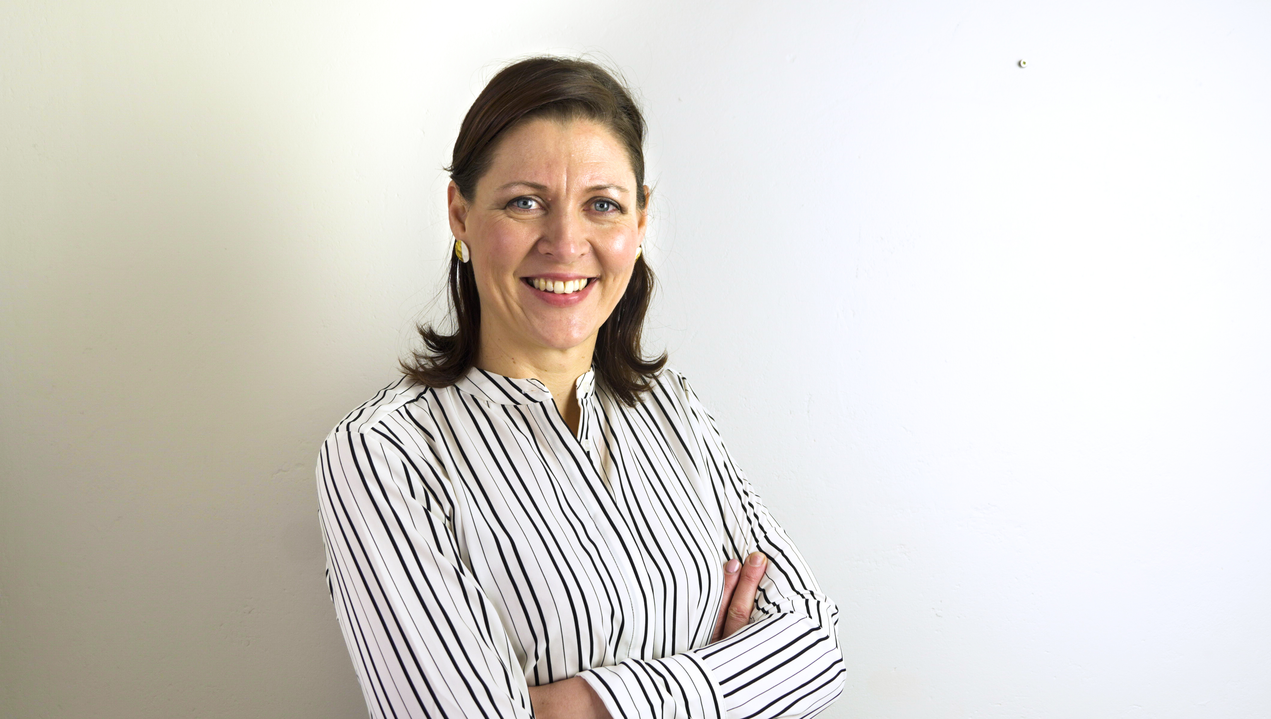 Meet Dr Elze-Mari Greyling - Pain Practitioner