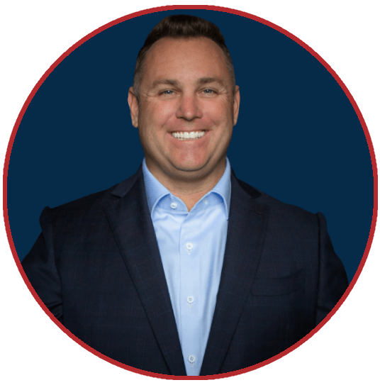 FRACTION VP OF LEADERSHIP, STRATEGY & EXECUTION