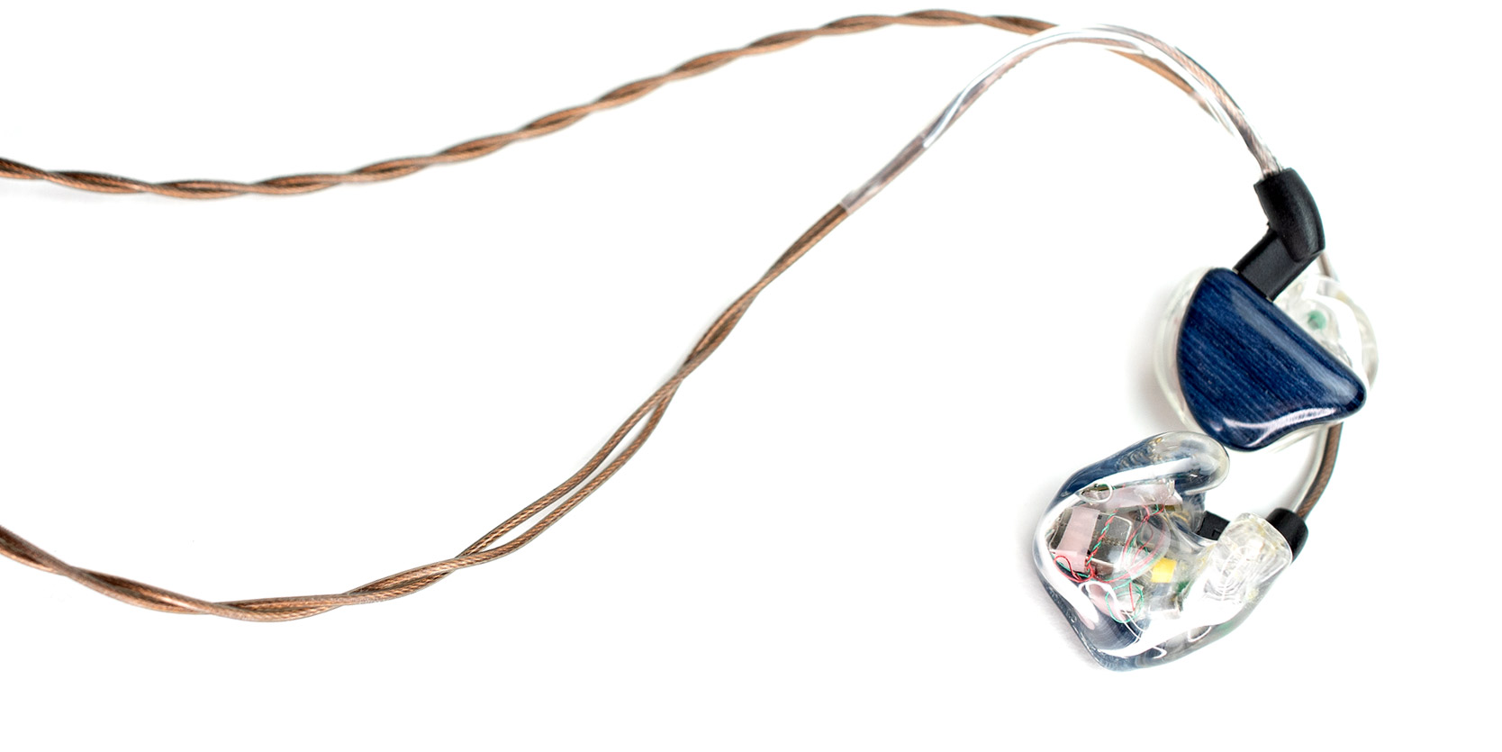 Alclair Audio - Custom and Universal In Ear Monitors