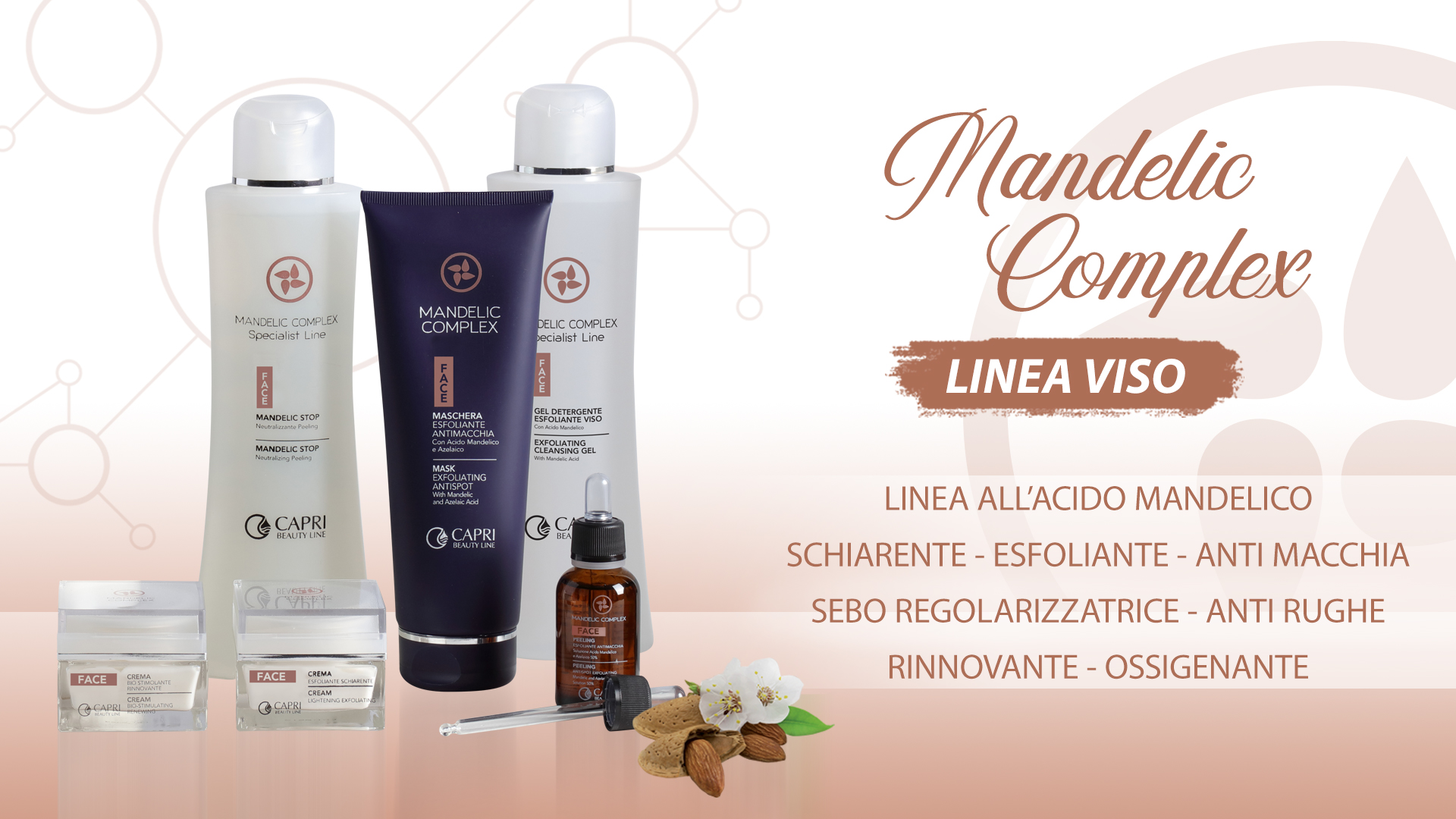 Trattamento Mandelic Complex
