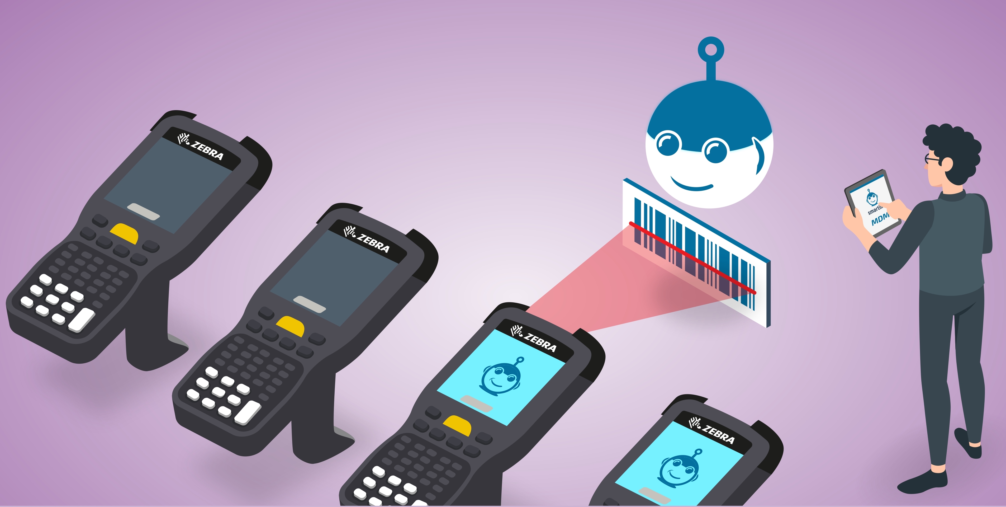 Smartilio - for your devices