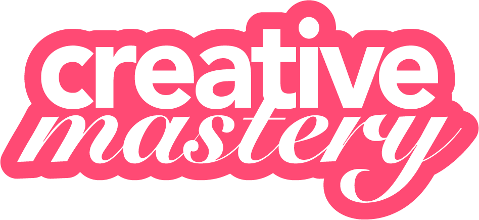 Creative Mastery
