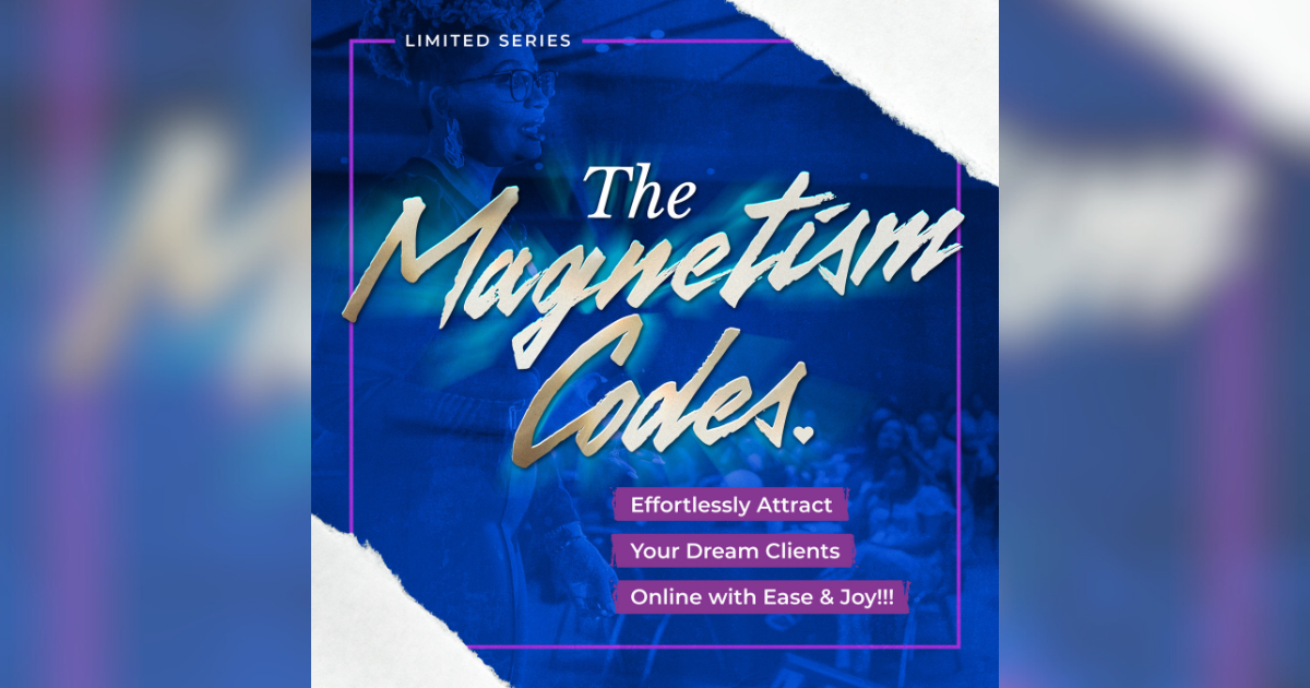 Magnetism Codes - IG Bot