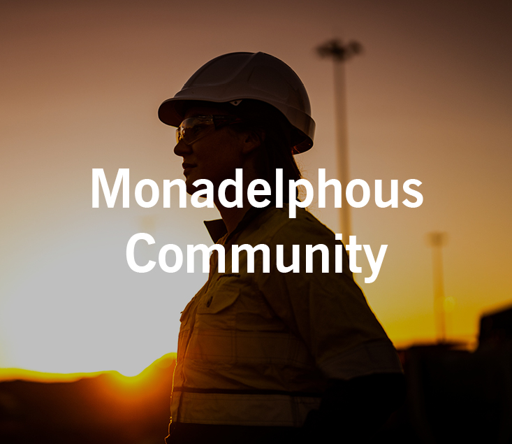 We love our Insiders at Monadelphous