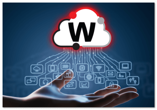 WatchGuard Cloud
