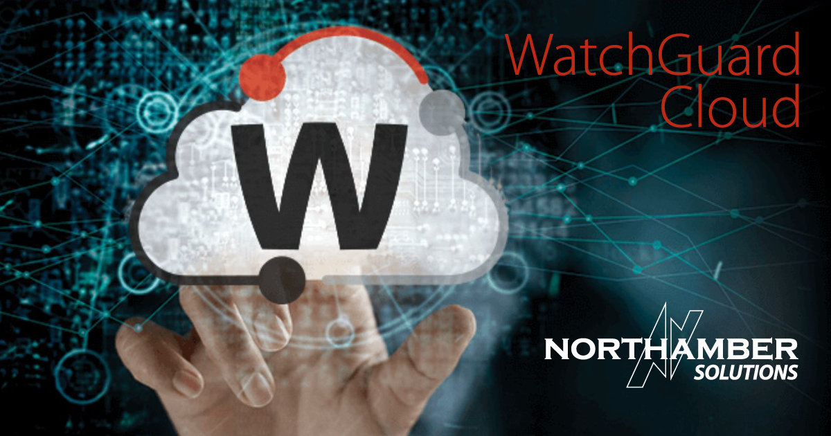WatchGuard Cloud